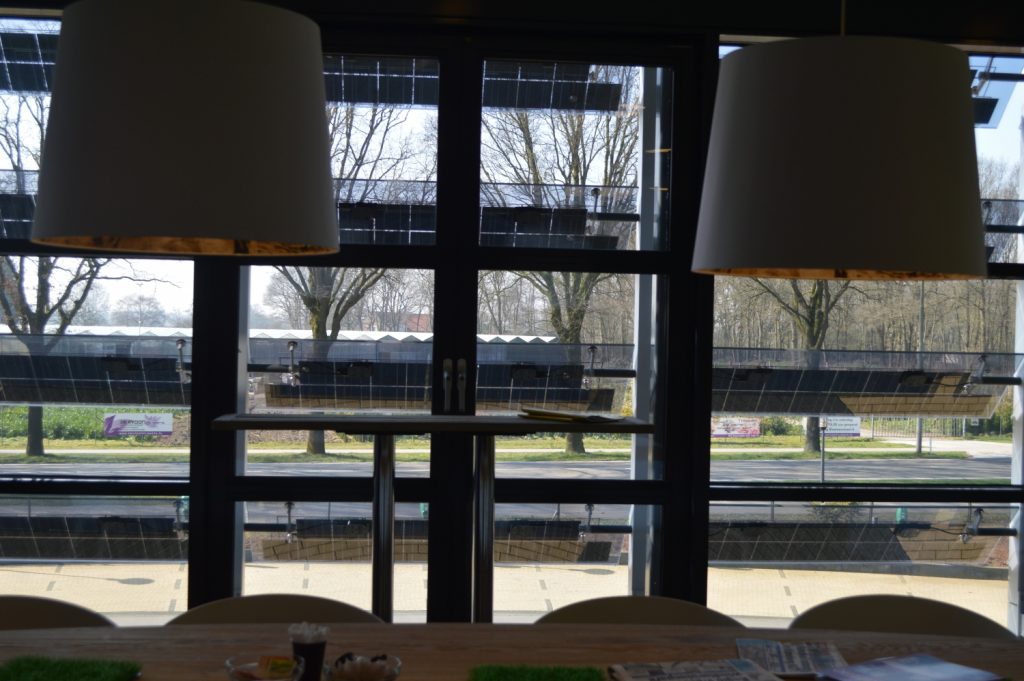 Emons Group, Milsbeek Albo Milsbeek