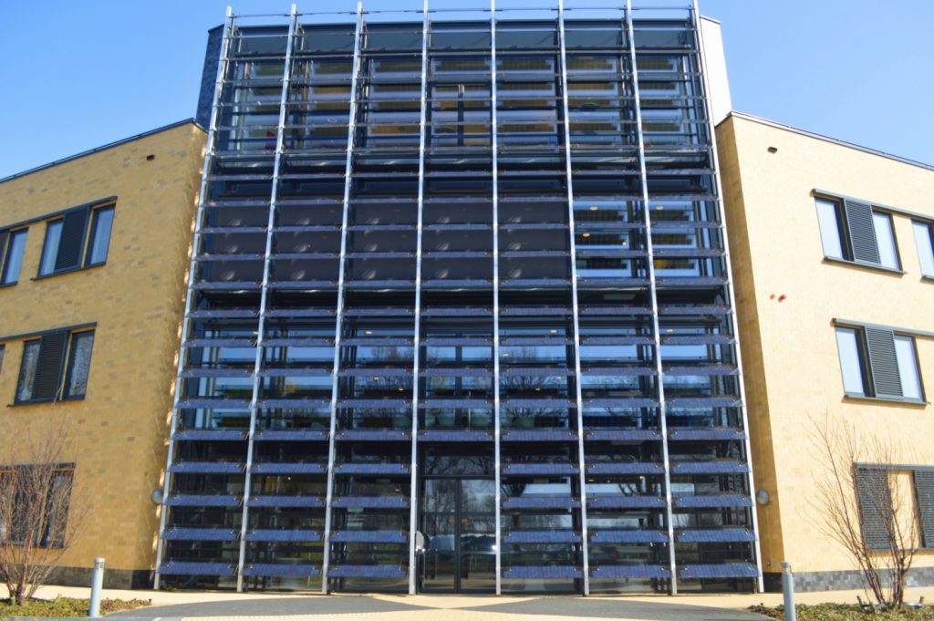 Emons Group, Milsbeek Albo Milsbeek